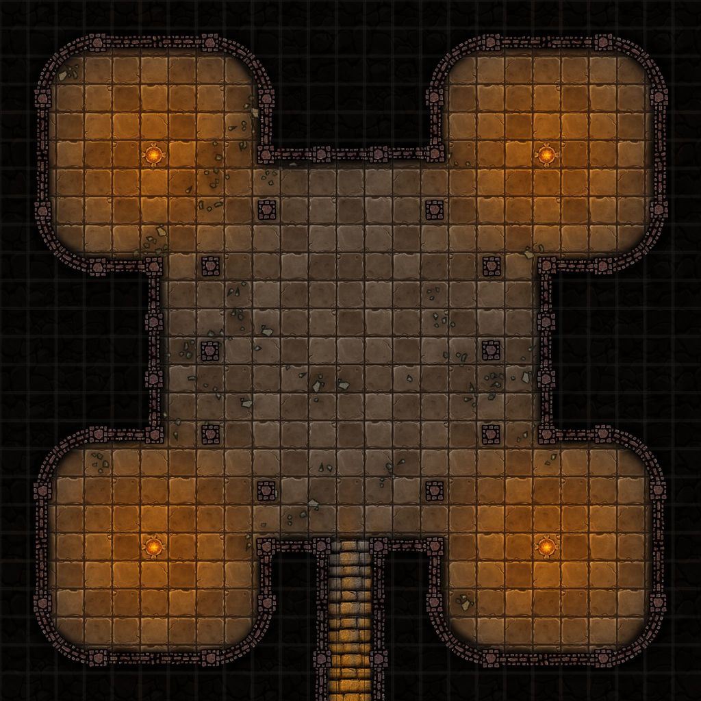 Cave 01c | Inkarnate - Create Fantasy Maps Online