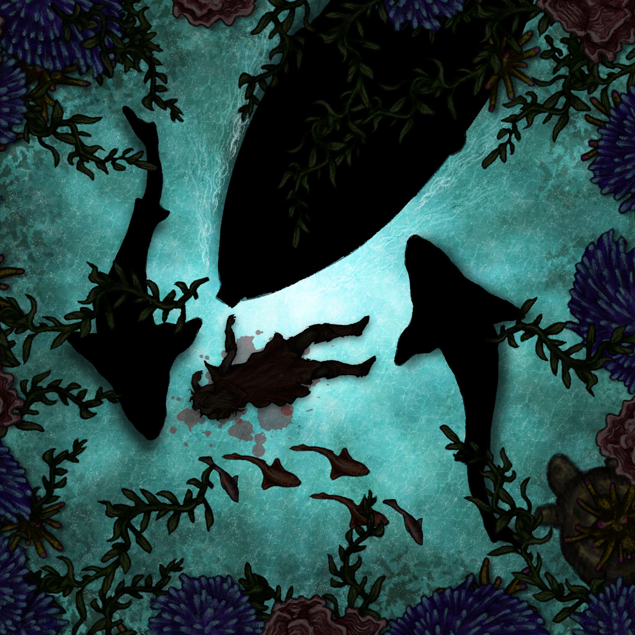 The Feast | Inkarnate - Create Fantasy Maps Online