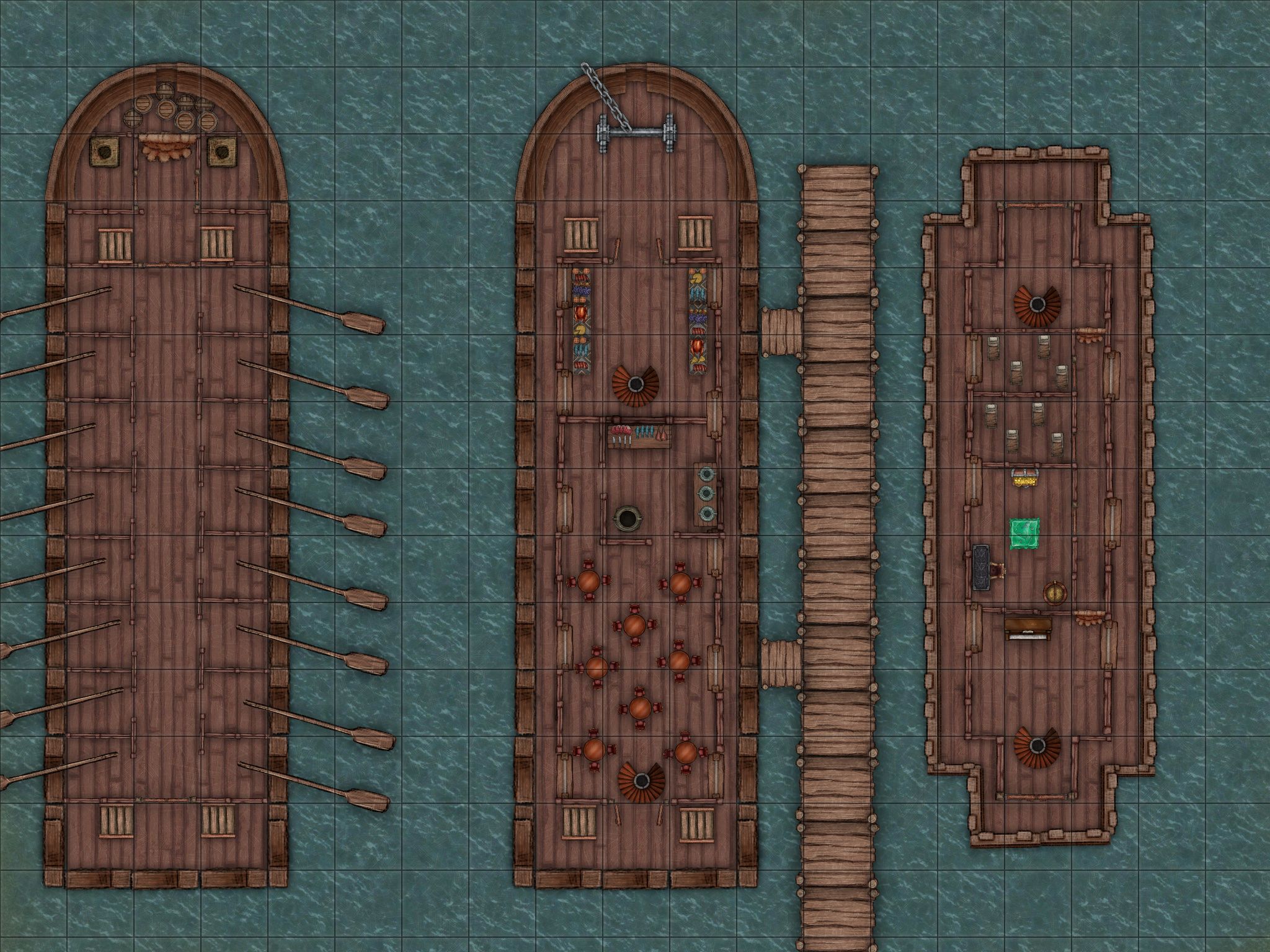 Grand Dame | Inkarnate - Create Fantasy Maps Online