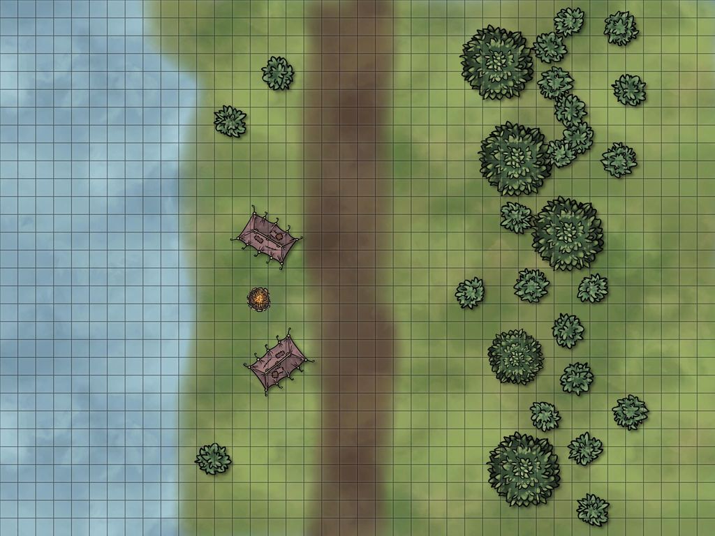 Inkarnate Create Fantasy Maps Online 