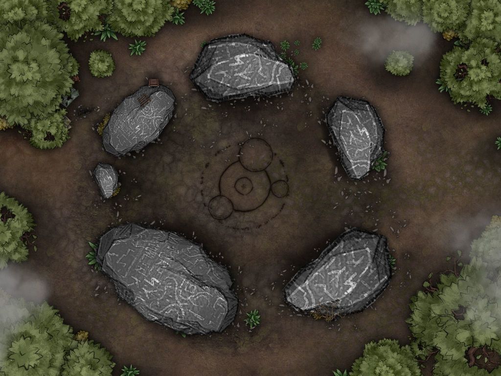 Honza - Inkarnate | Inkarnate - Create Fantasy Maps Online