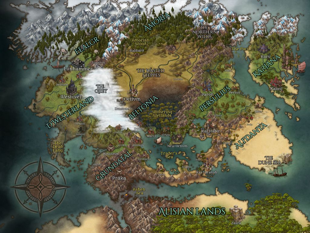Brody - Inkarnate | Inkarnate - Create Fantasy Maps Online
