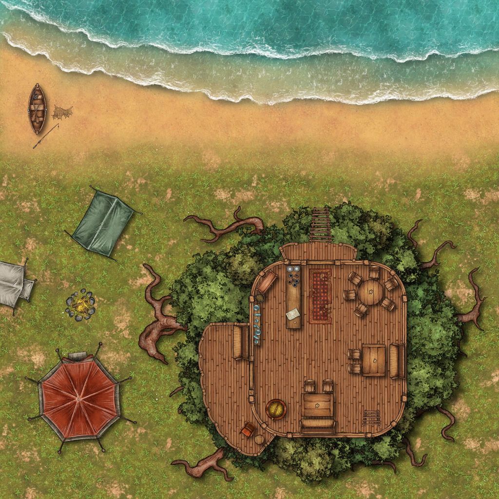 Pip - Inkarnate | Inkarnate - Create Fantasy Maps Online