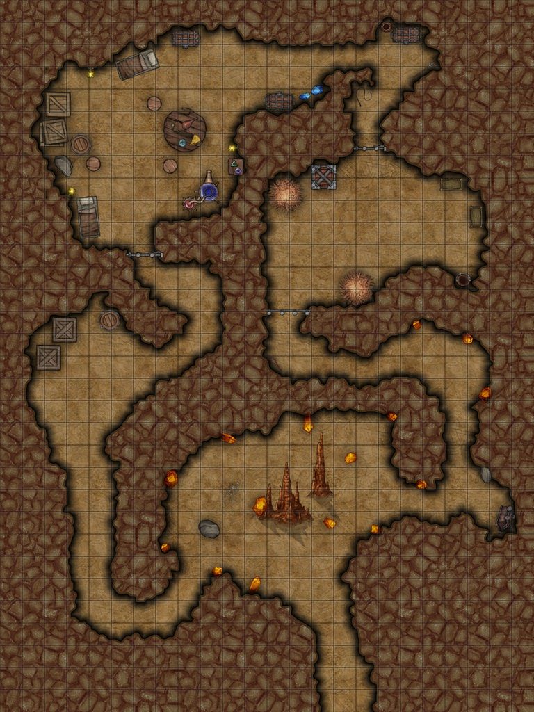 Imp - Inkarnate | Inkarnate - Create Fantasy Maps Online