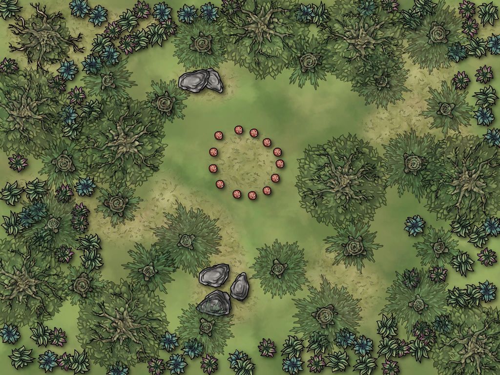 Inkarnate - Create Fantasy Maps Online