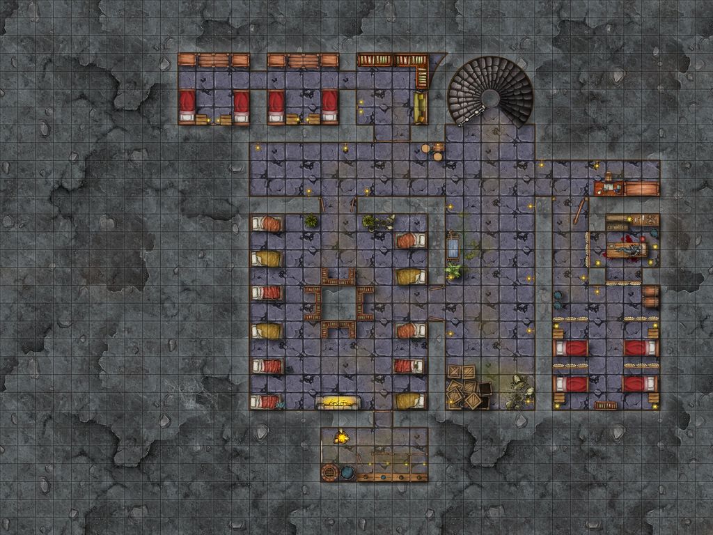 Inkarnate - Create Fantasy Maps Online