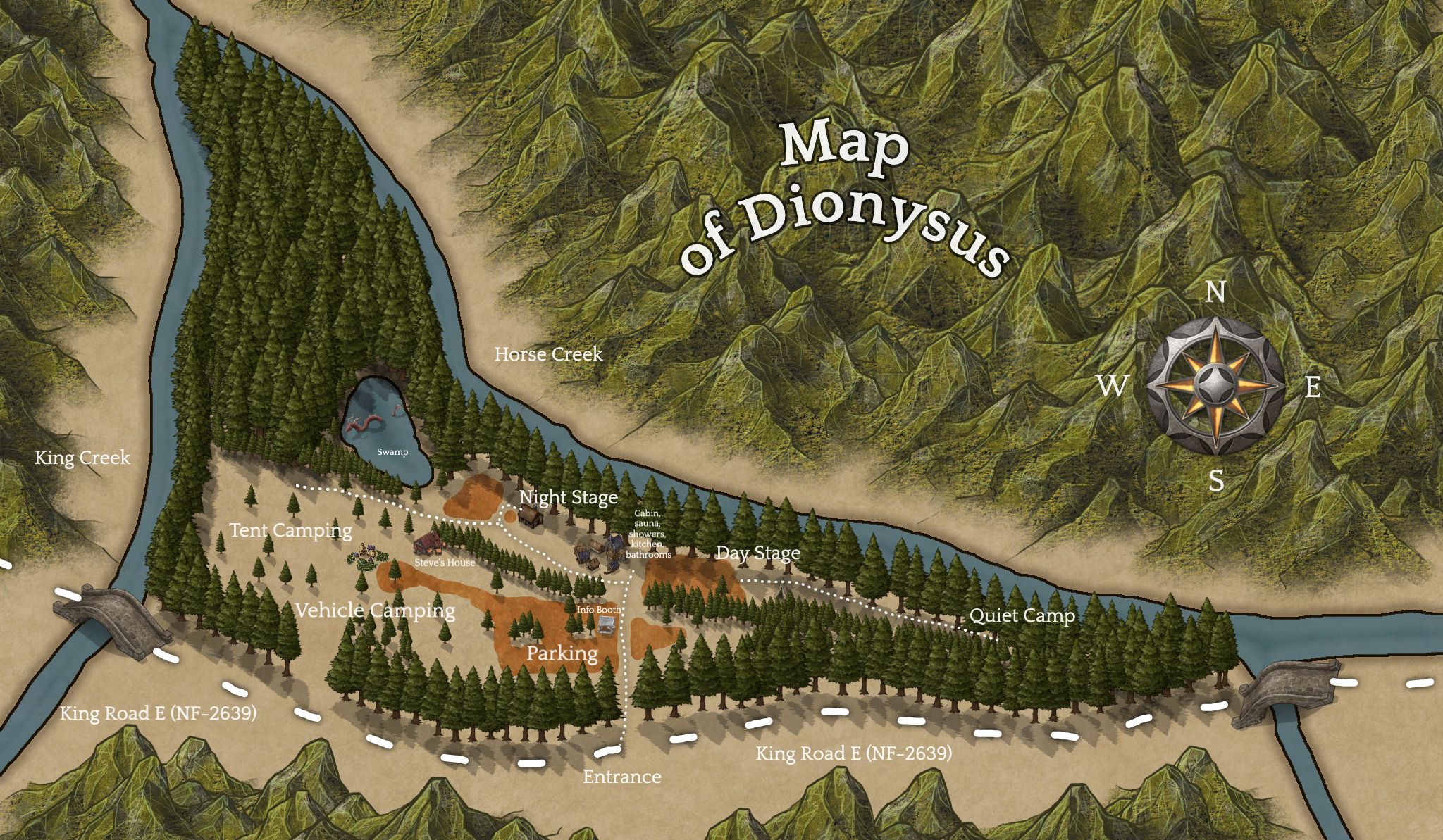 Dionysus | Inkarnate - Create Fantasy Maps Online