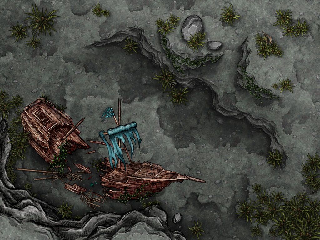 Mikey Az - Inkarnate | Inkarnate - Create Fantasy Maps Online