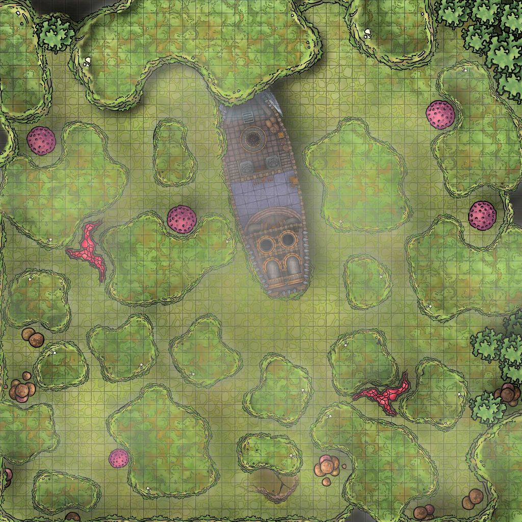 Figmo - Inkarnate | Inkarnate - Create Fantasy Maps Online