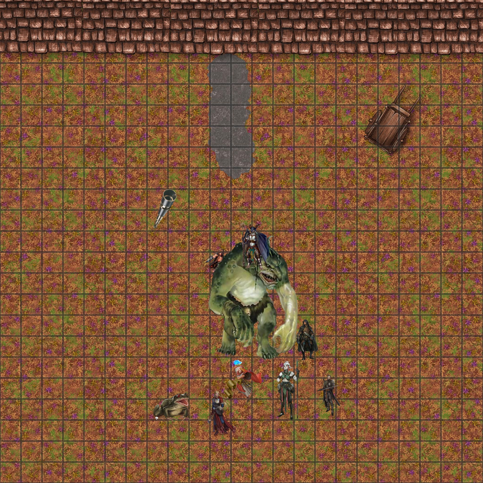 Troll map | Inkarnate - Create Fantasy Maps Online