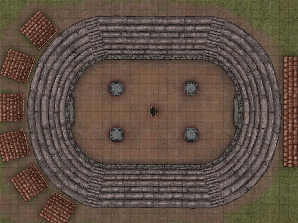 Inkarnate - Create Fantasy Maps Online