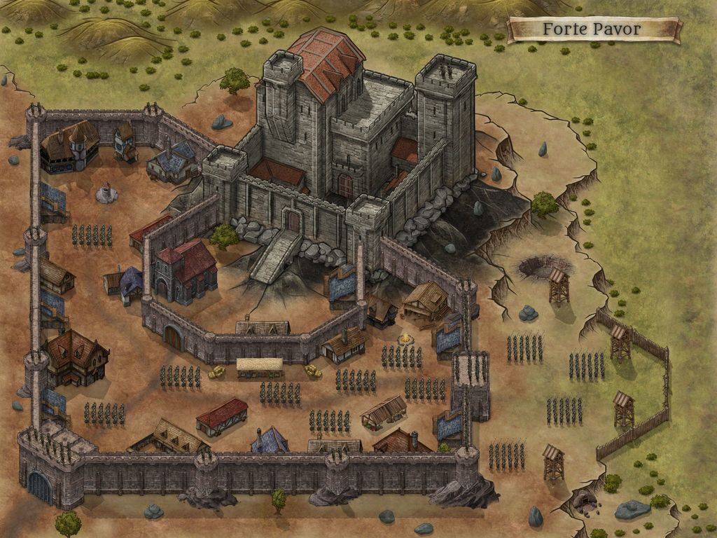 LordRaftaz - Inkarnate | Inkarnate - Create Fantasy Maps Online