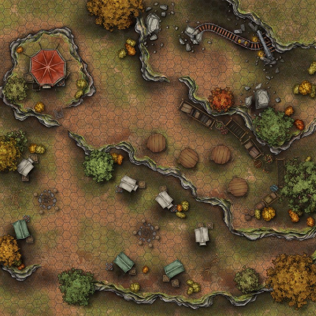 IrateCustomer - Inkarnate | Inkarnate - Create Fantasy Maps Online