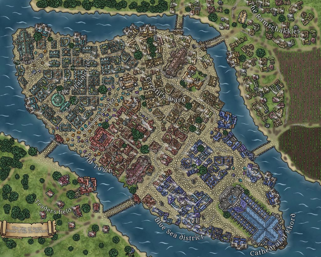 Seb_Nitashi - Inkarnate | Inkarnate - Create Fantasy Maps Online