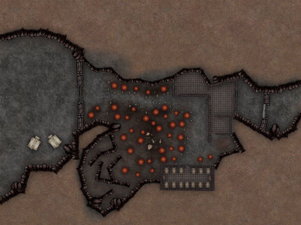 Inkarnate - Create Fantasy Maps Online