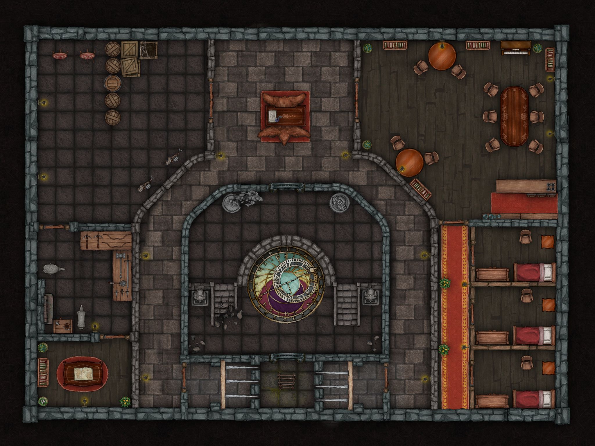 Seb_Nitashi - Inkarnate | Inkarnate - Create Fantasy Maps Online