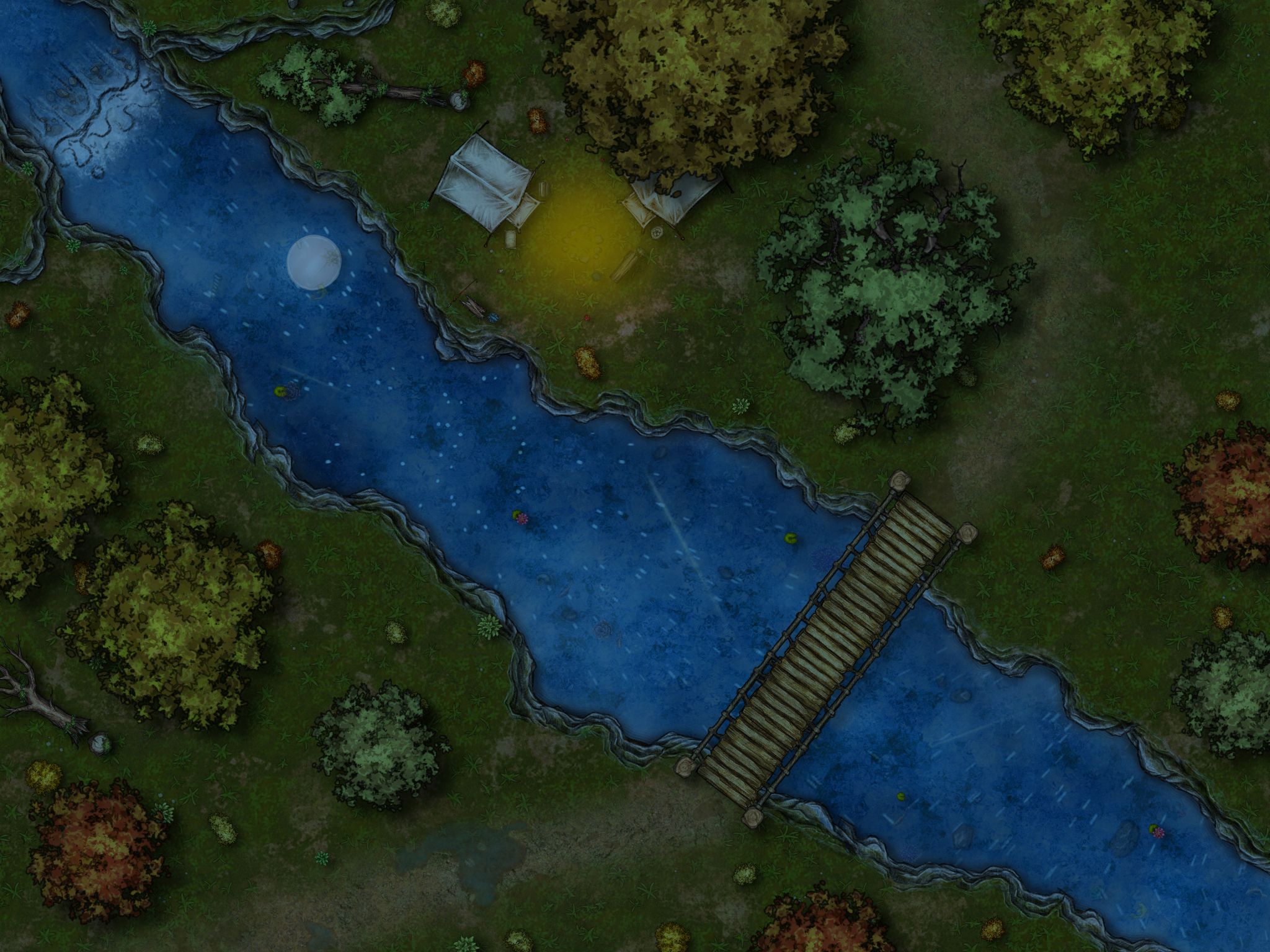 New map | Inkarnate - Create Fantasy Maps Online