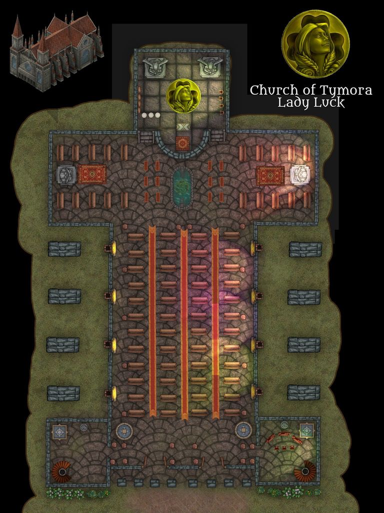 Mr.Normandy - Inkarnate | Inkarnate - Create Fantasy Maps Online