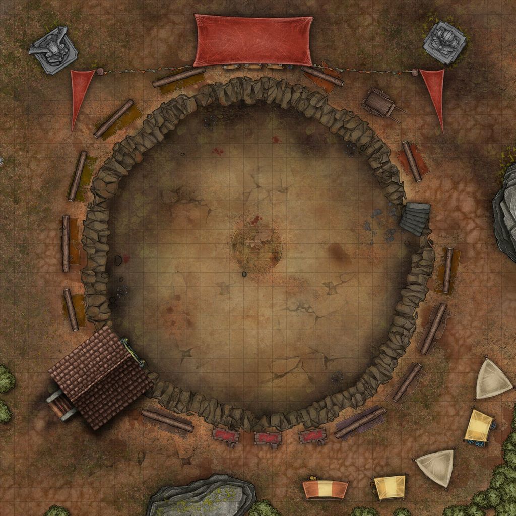 Bartisan - Inkarnate | Inkarnate - Create Fantasy Maps Online