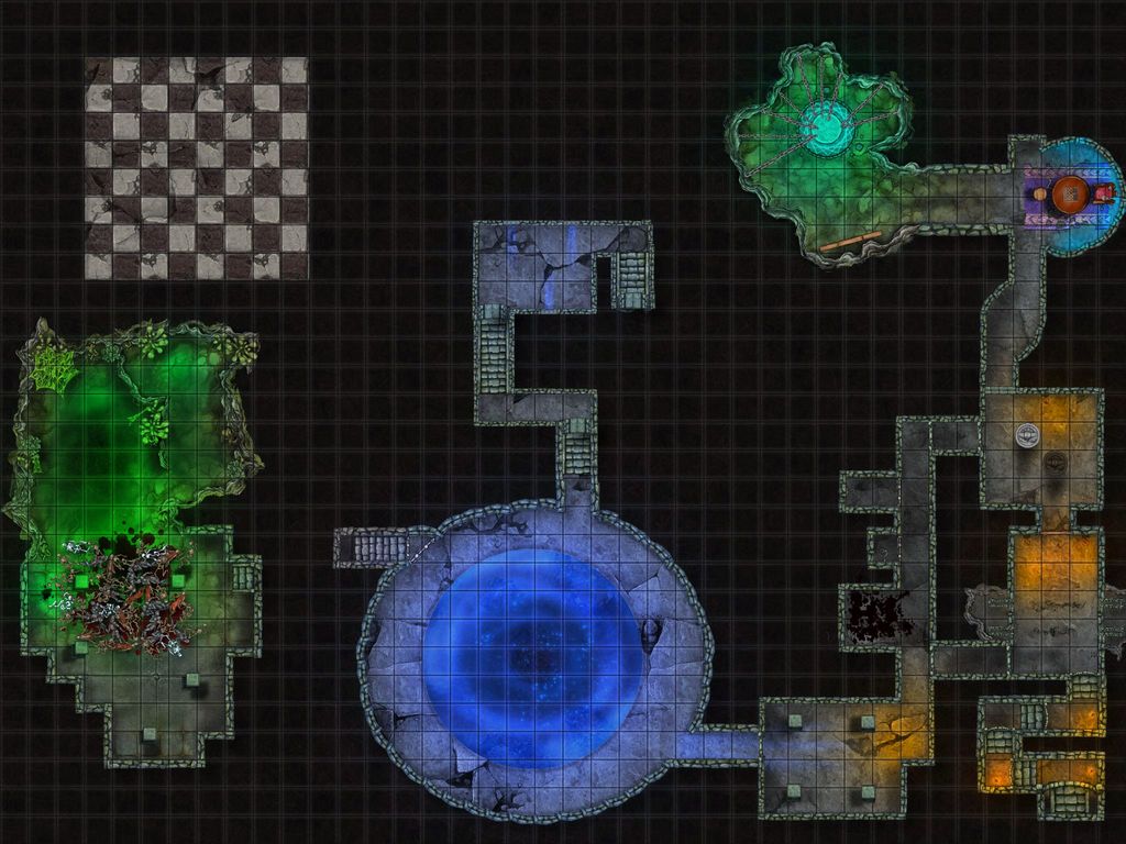 Shane Reynolds - Inkarnate | Inkarnate - Create Fantasy Maps Online