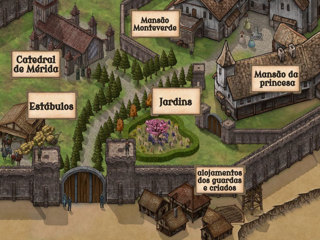 FFD (Anão Gigante) - Inkarnate | Inkarnate - Create Fantasy Maps Online