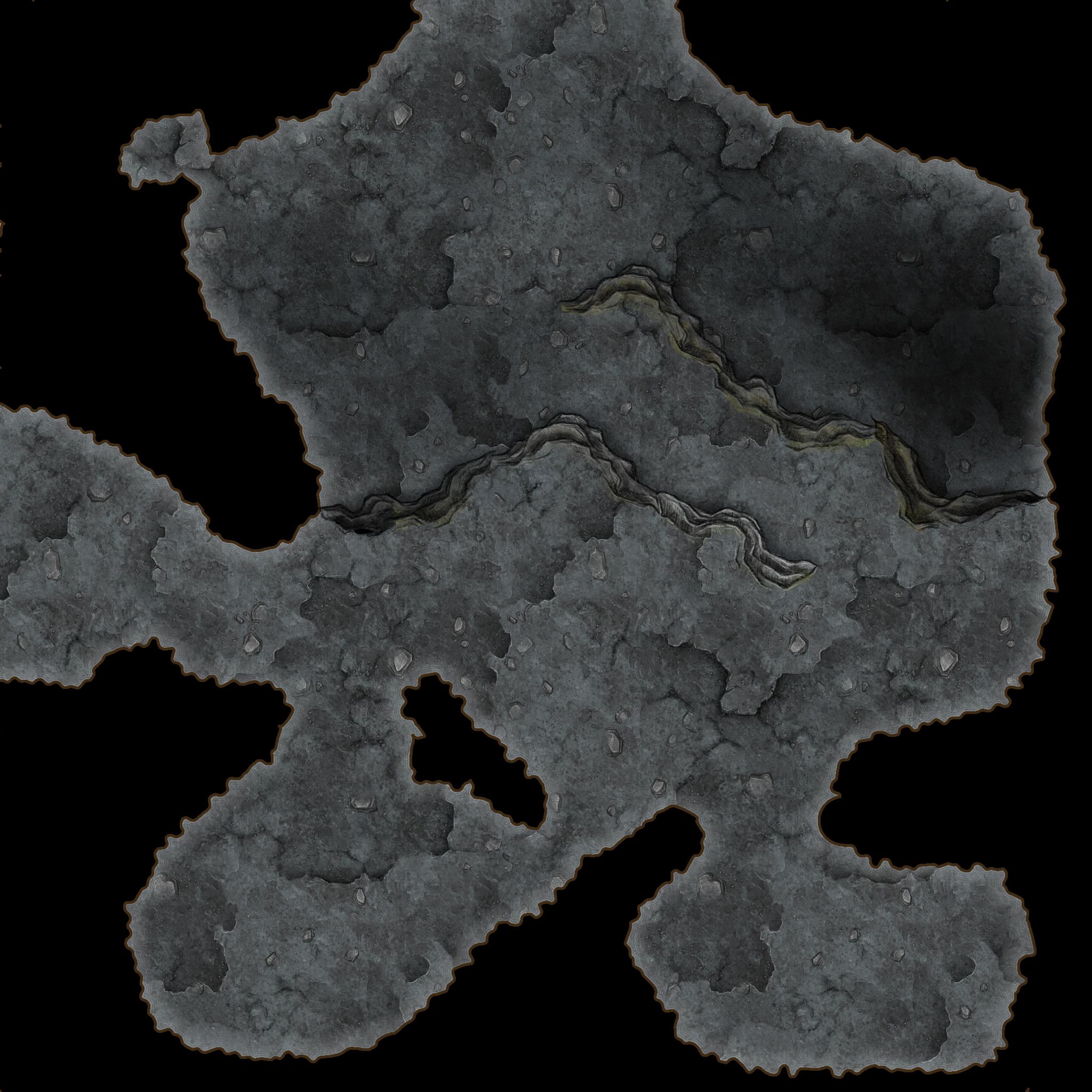 Cavern Tile 01 | Inkarnate - Create Fantasy Maps Online