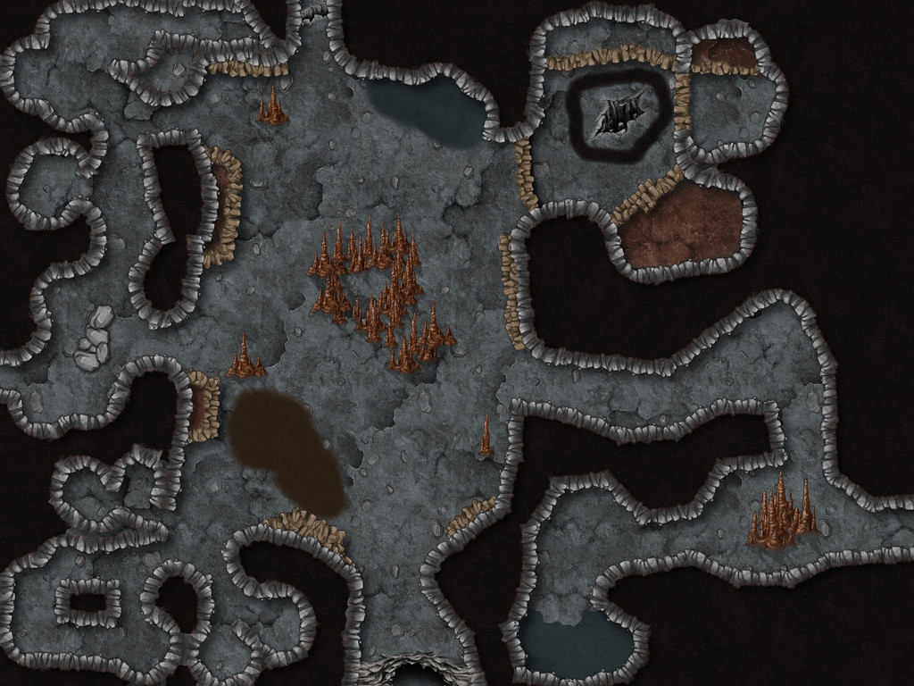 TopOcean - Inkarnate | Inkarnate - Create Fantasy Maps Online