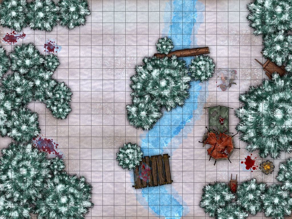 Inkarnate - Create Fantasy Maps Online