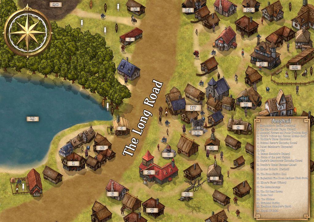 LPFer - Inkarnate | Inkarnate - Create Fantasy Maps Online