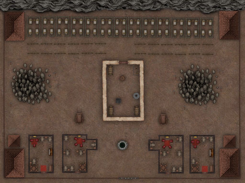 Inkarnate - Create Fantasy Maps Online
