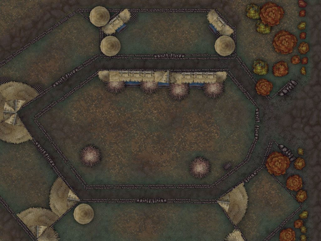 Inkarnate - Create Fantasy Maps Online