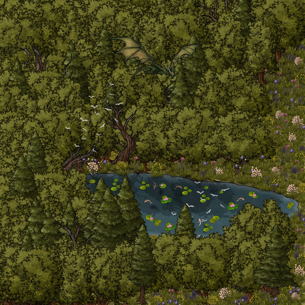 Storytelling Dragon - Inkarnate | Inkarnate - Create Fantasy Maps Online Storytelling Dragon - Inkarnate | Inkarnate - Create Fantasy Maps Online