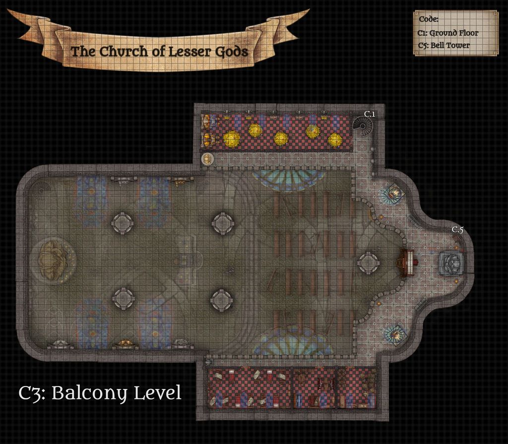 Chezekake - Inkarnate | Inkarnate - Create Fantasy Maps Online