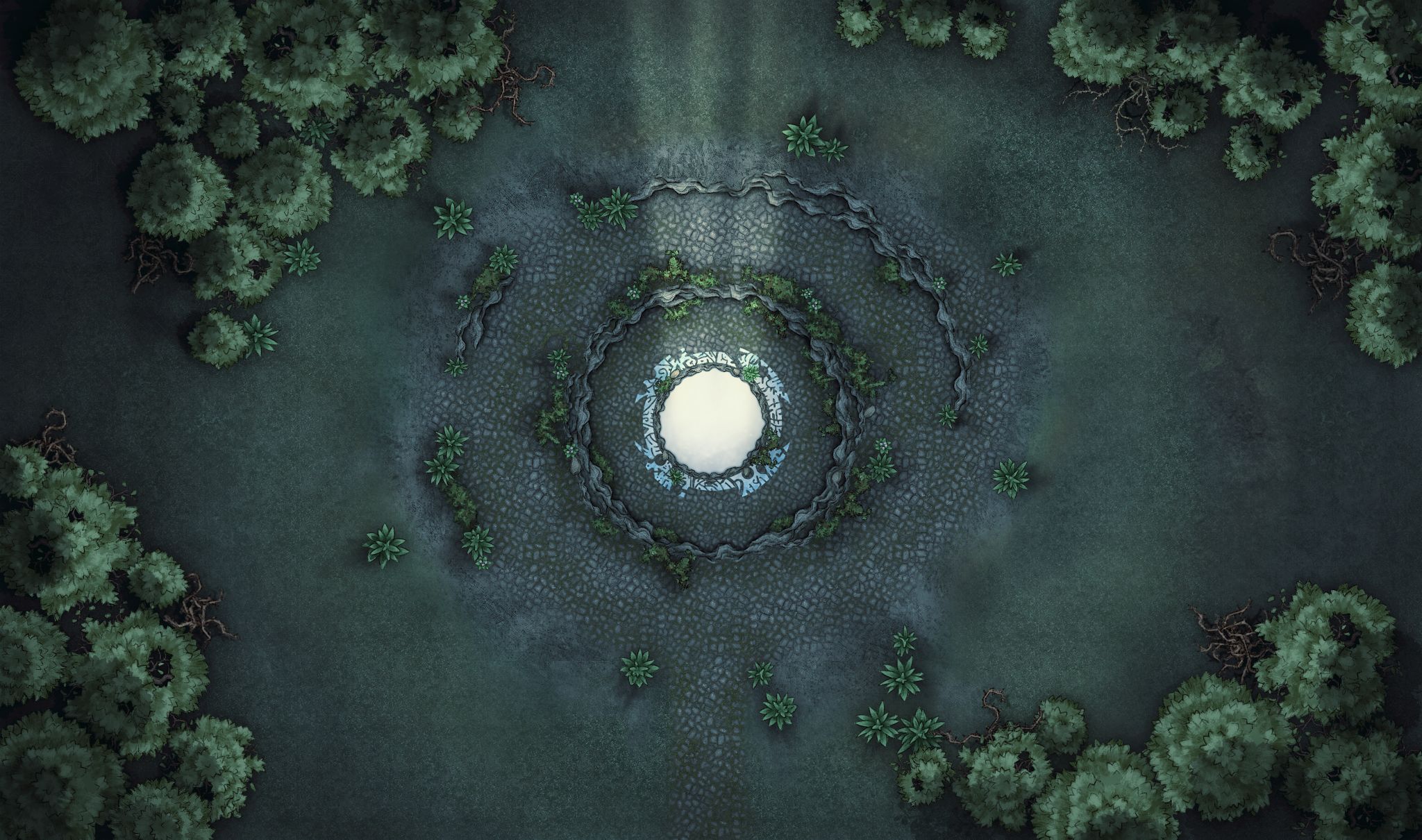 Portal | Inkarnate - Create Fantasy Maps Online