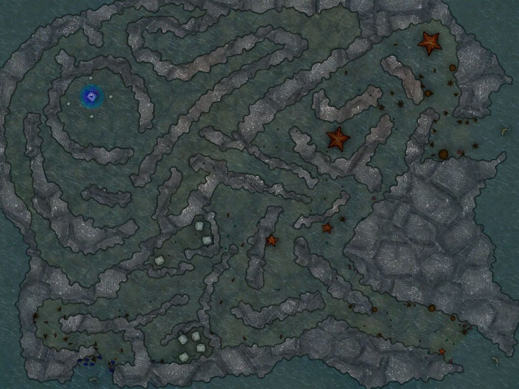 Storm - Inkarnate | Inkarnate - Create Fantasy Maps Online