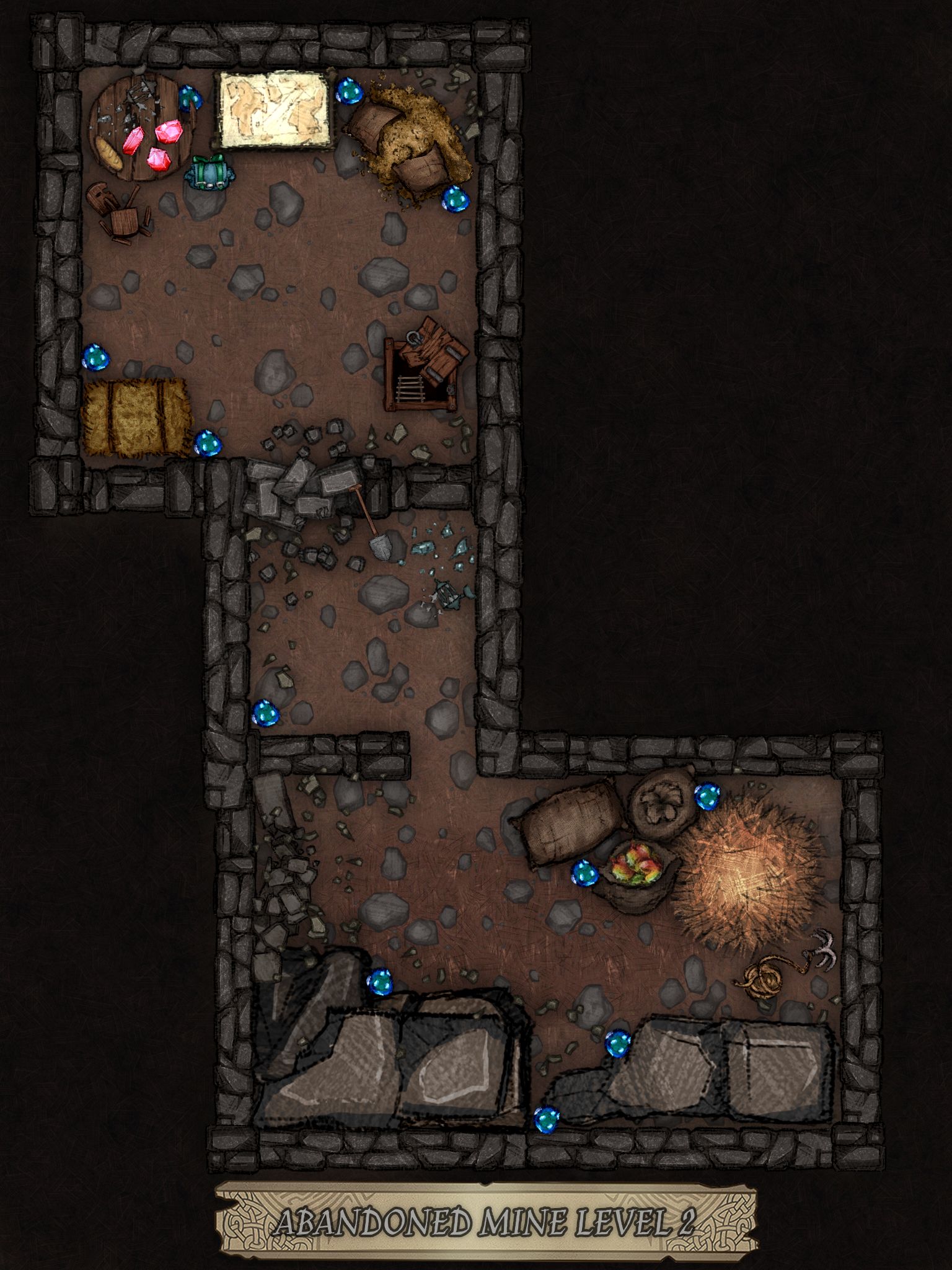 Ash - Inkarnate | Inkarnate - Create Fantasy Maps Online