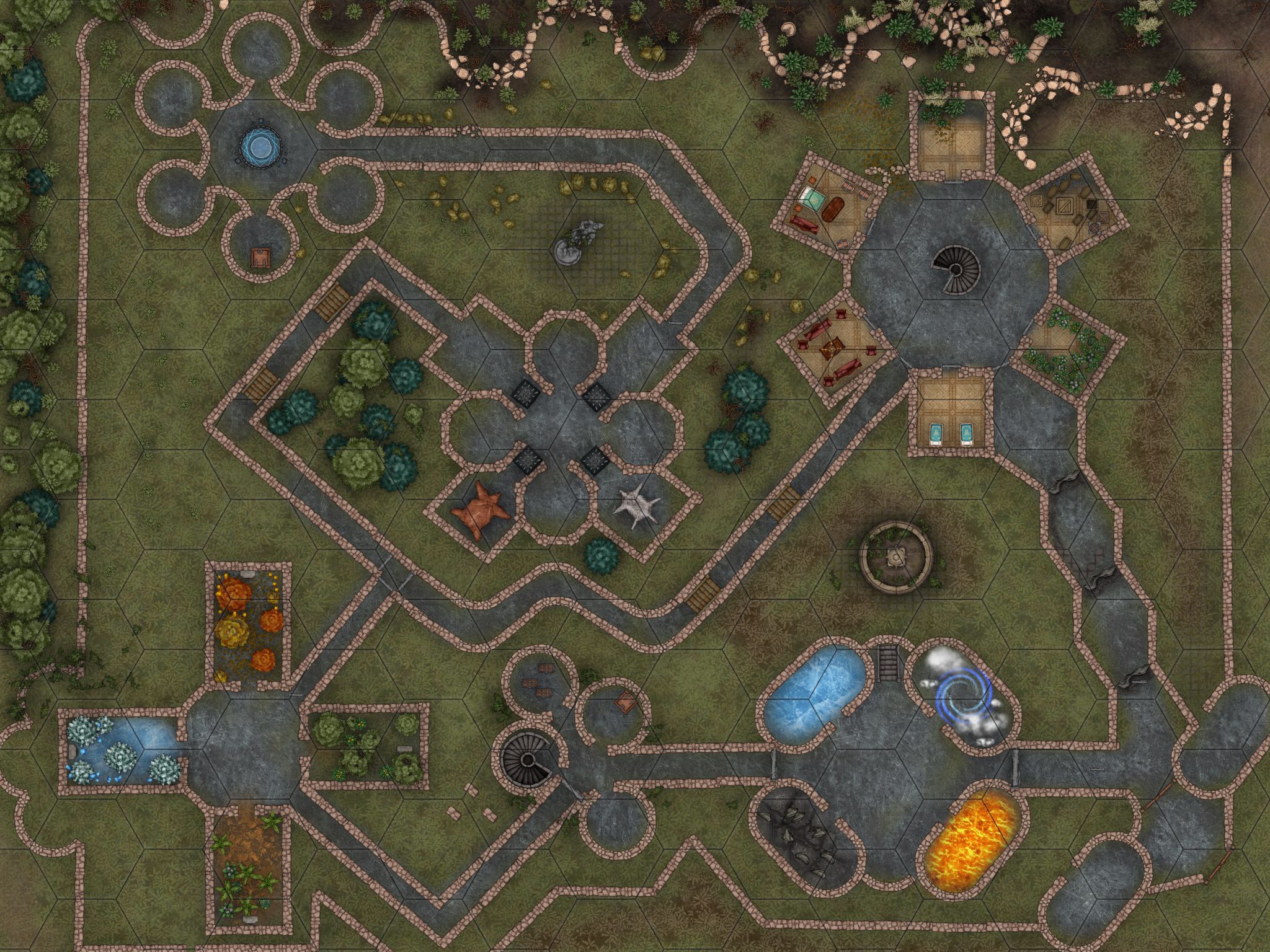 Jojo H - Inkarnate | Inkarnate - Create Fantasy Maps Online