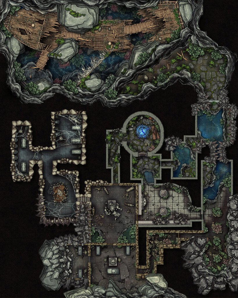 Giulio89 - Inkarnate | Inkarnate - Create Fantasy Maps Online