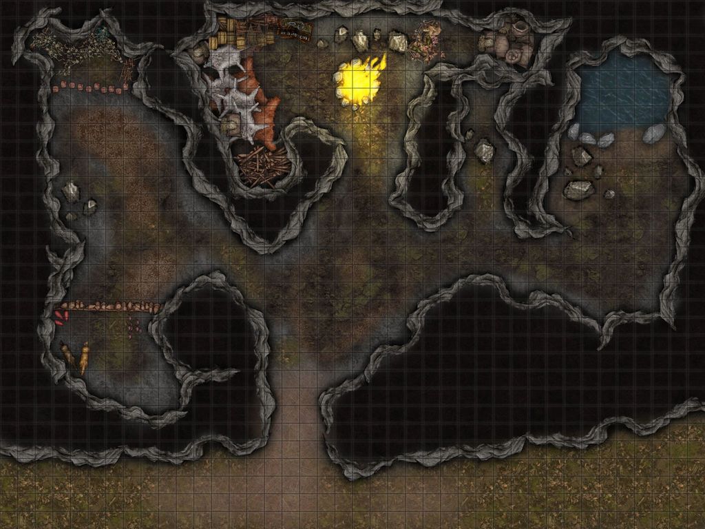 Vickycbii88 - Inkarnate | Inkarnate - Create Fantasy Maps Online