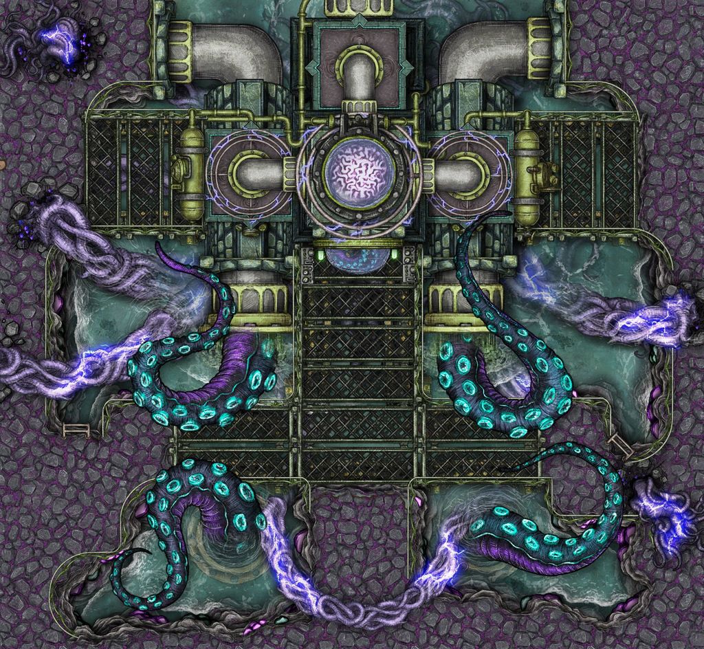 Inkarnate - Create Fantasy Maps Online