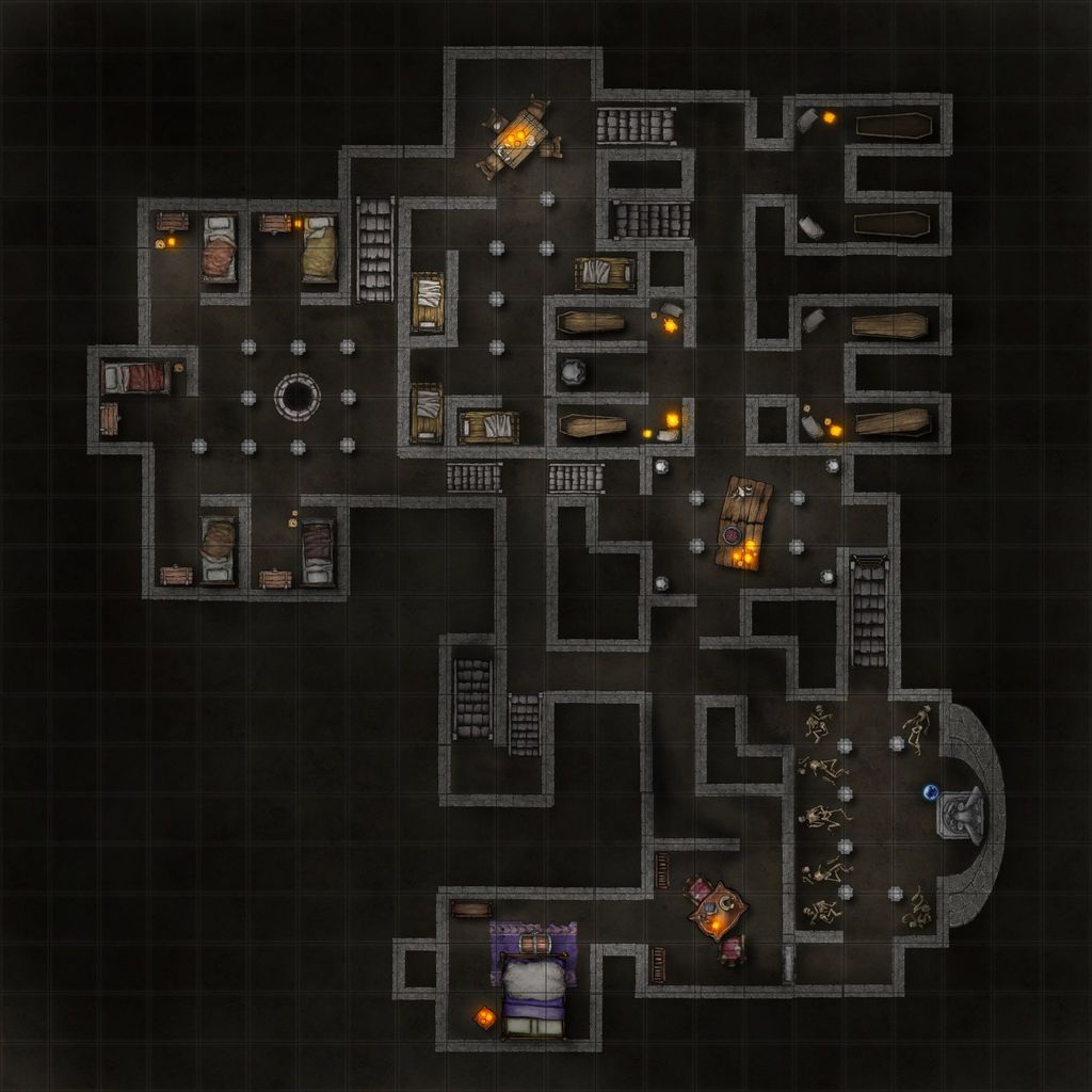 Piperr - Inkarnate | Inkarnate - Create Fantasy Maps Online