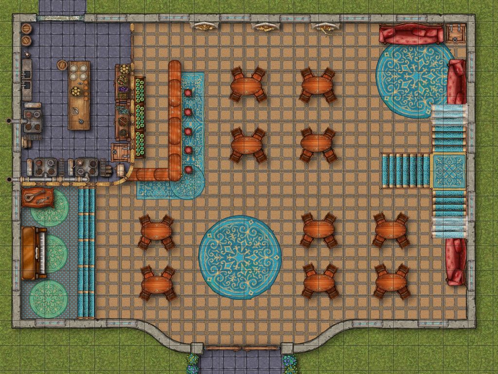 Echo-AKDV - Inkarnate | Inkarnate - Create Fantasy Maps Online