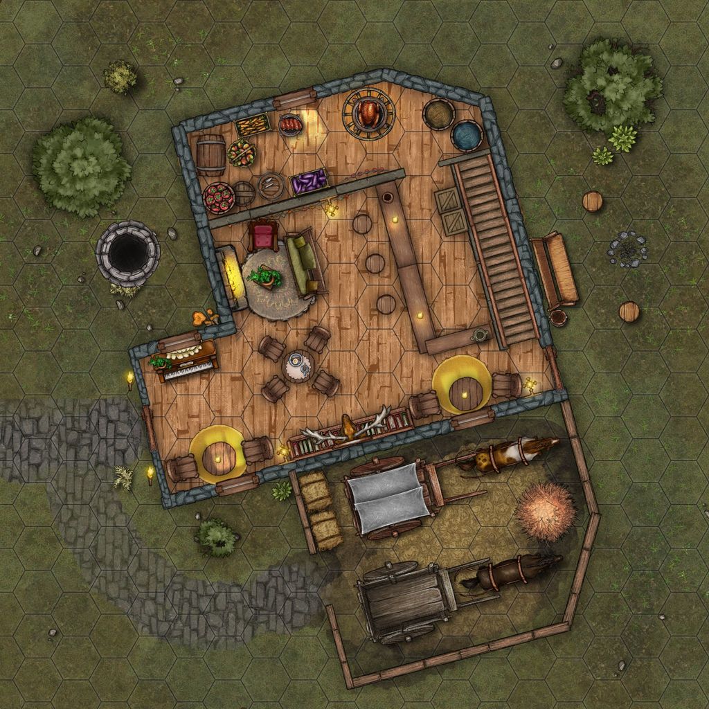 Jan - Inkarnate | Inkarnate - Create Fantasy Maps Online