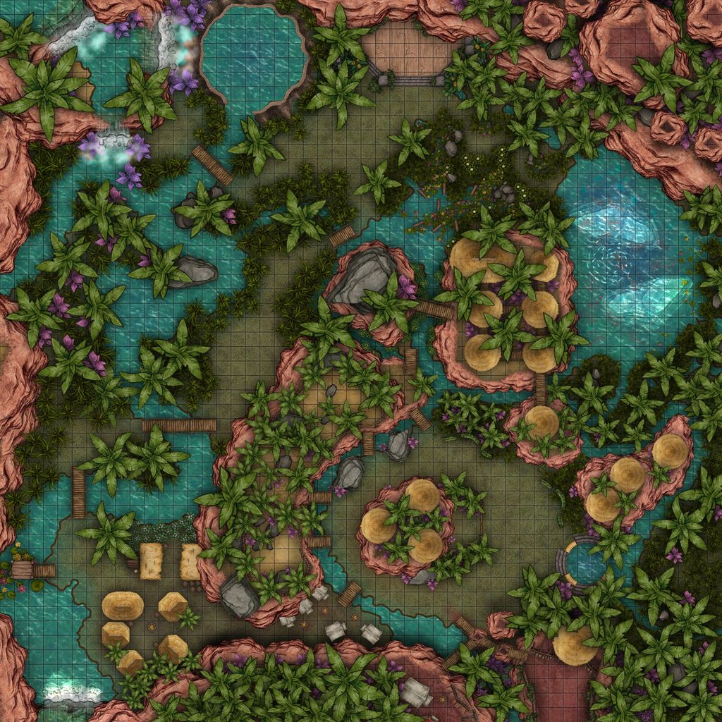 Figmo - Inkarnate | Inkarnate - Create Fantasy Maps Online