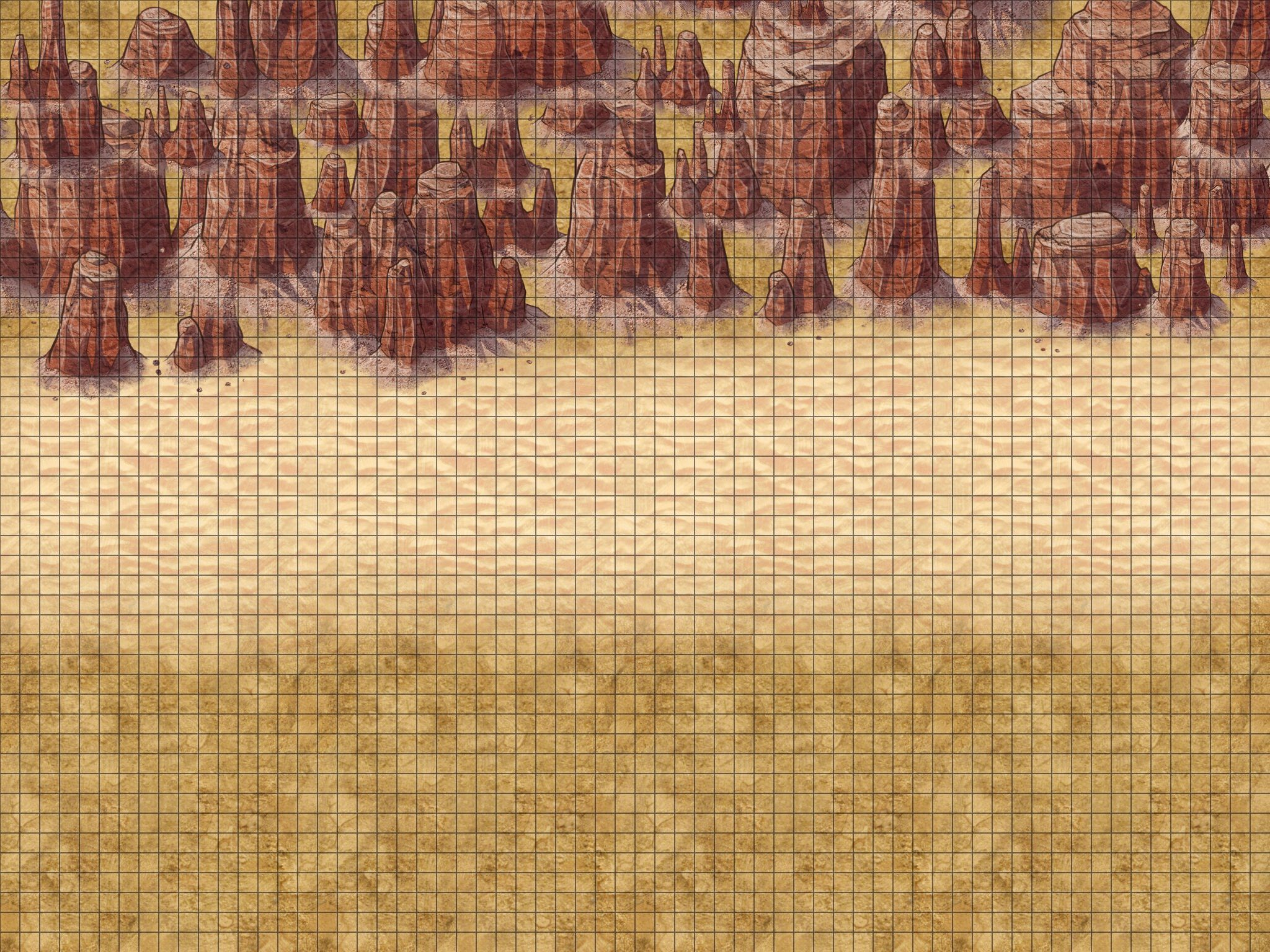 Battlemap Part 1 | Inkarnate - Create Fantasy Maps Online