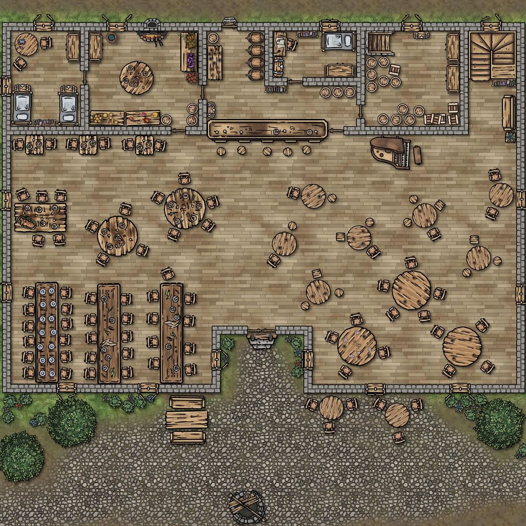 The Ships of Annihilation | Inkarnate - Create Fantasy Maps Online