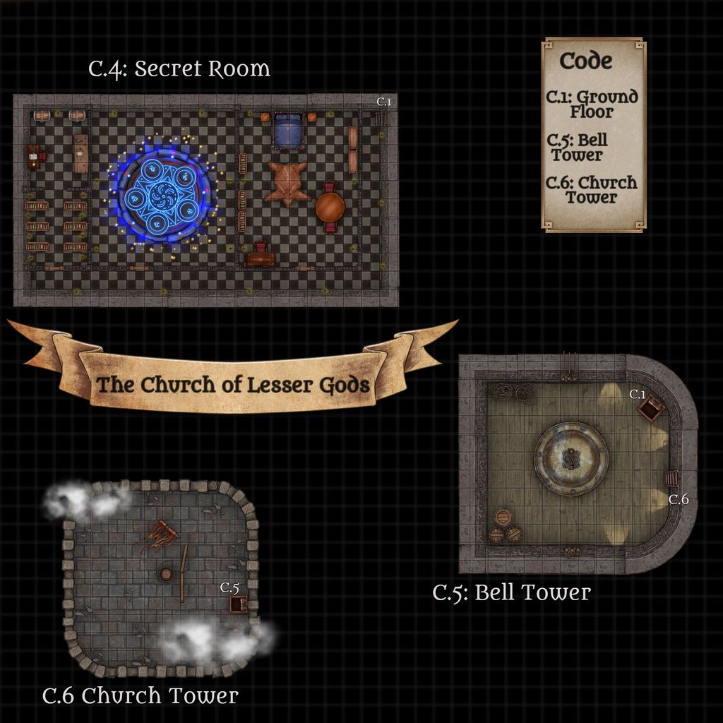Chezekake - Inkarnate | Inkarnate - Create Fantasy Maps Online