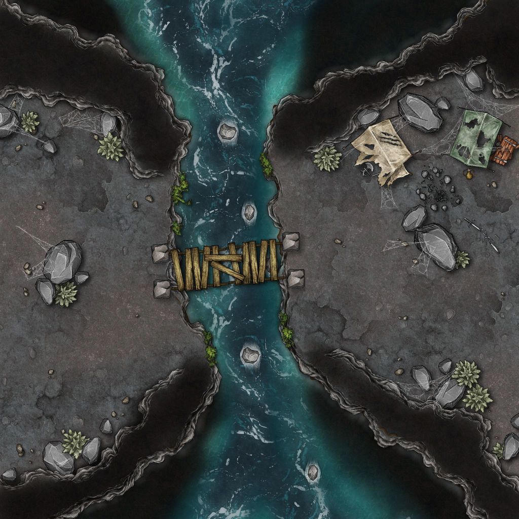 Mindseed - Inkarnate | Inkarnate - Create Fantasy Maps Online