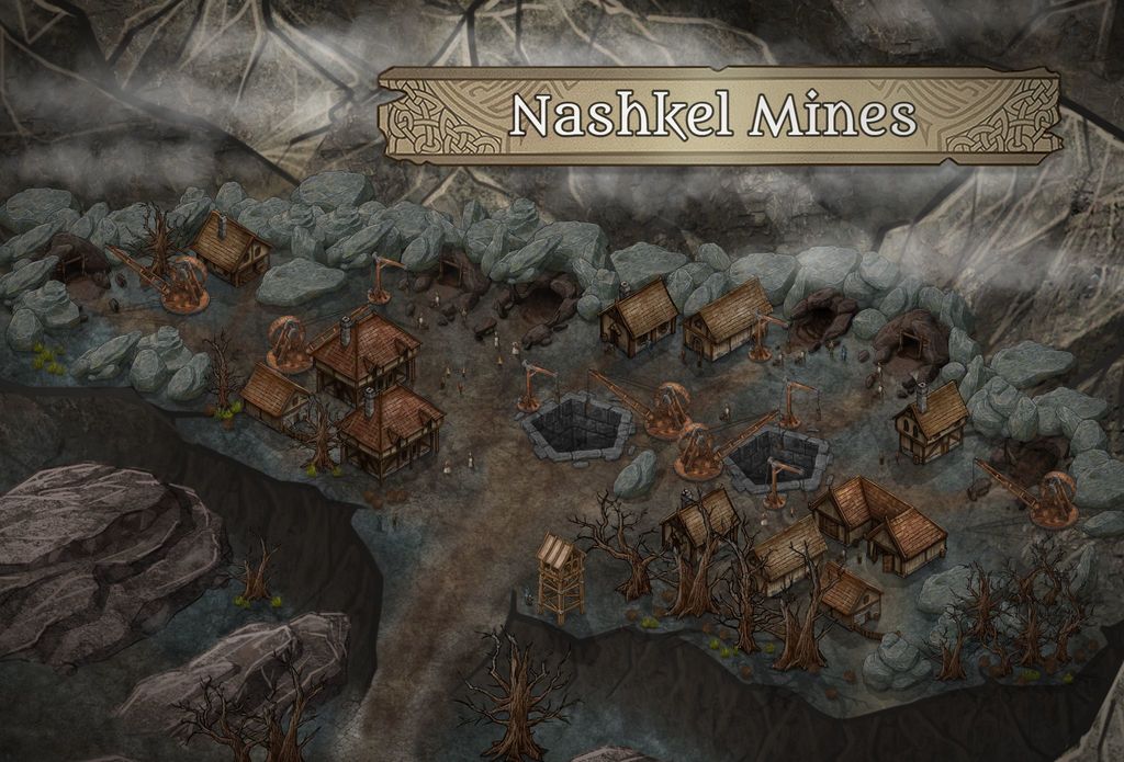 Ragepeep - Inkarnate | Inkarnate - Create Fantasy Maps Online