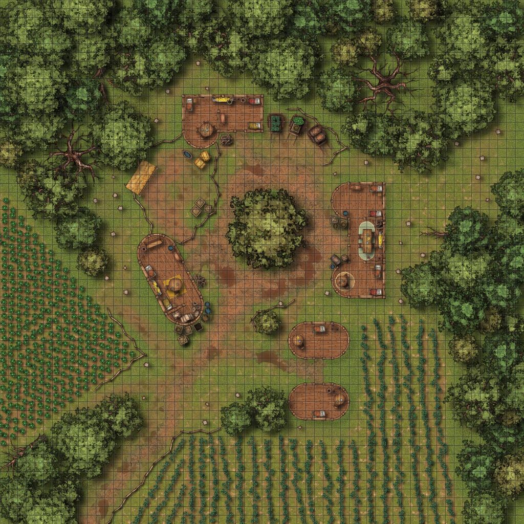 Professor Stinky - Inkarnate | Inkarnate - Create Fantasy Maps Online